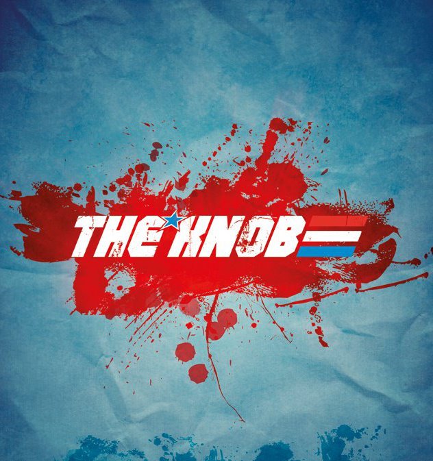 The Knob Laittaa Pillit Pussiin 2001 2015 KaaosZine