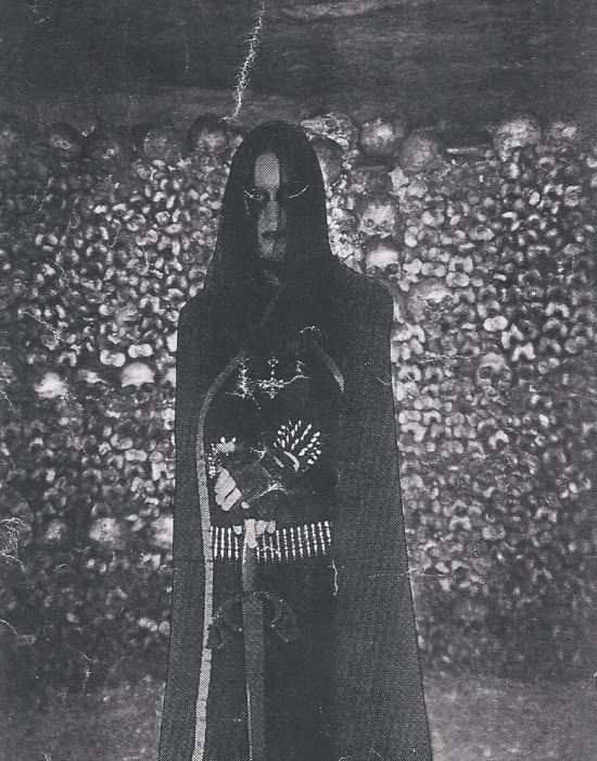 Historian siipien havinaa - Bård G. "Faust" Eithun - I Return To ...