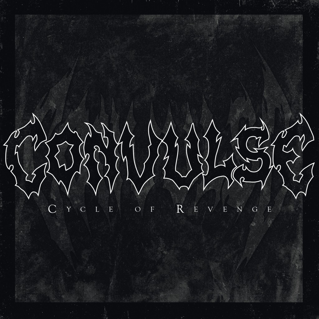 Convulse - Cycle of Revenge - KaaosZine