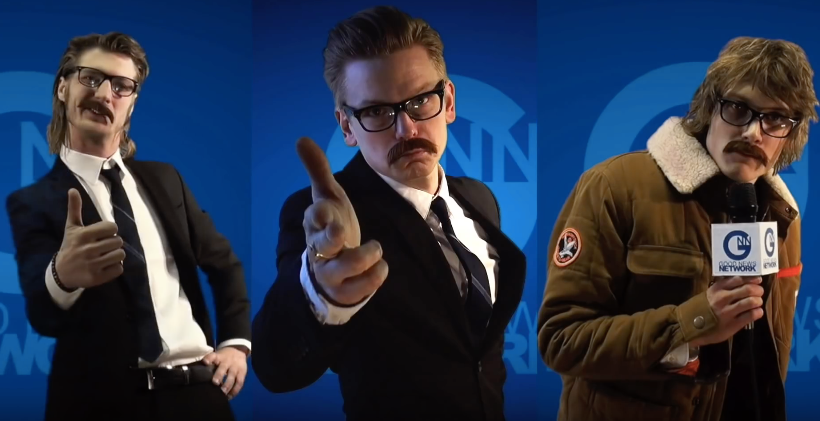 Lucer julkaisi uuden kappaleen - KaaosZine