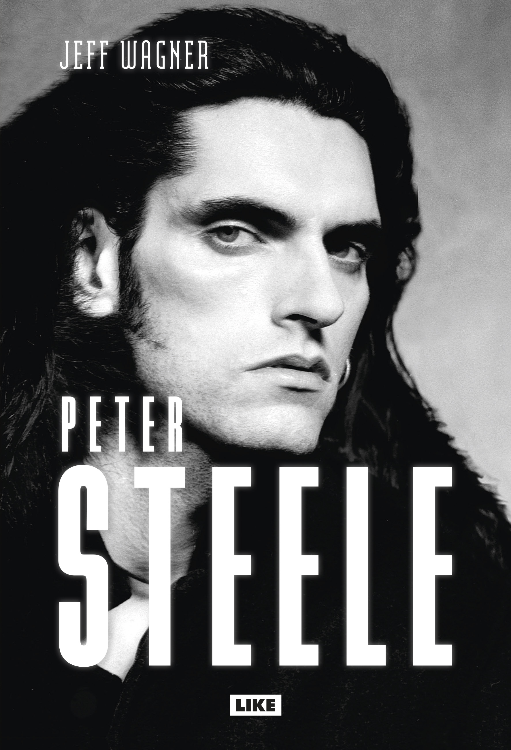 Peter Steele – elämää suurempi kirja - KaaosZine