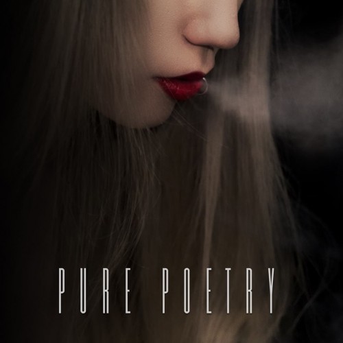 Pure Poetry - Pure Poetry - KaaosZine