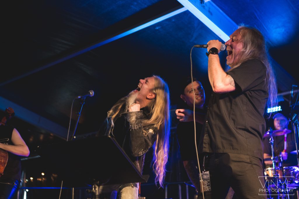 ”Tuli jossain kohdin maneerattua Dioa jopa liiankin paljon” – Tuple ...