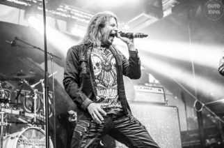 Historian siipien havinaa – Bård G. ”Faust” Eithun – I Return To ...