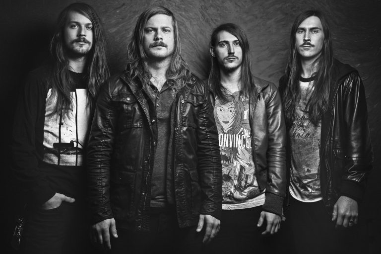 Phinehas julkaisi uuden "Break The Earth" -kappaleen lyriikkavideon ...