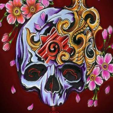 Osallistu kilpailuun ja voita lippu Tino´s Tattoo Expoon! - KaaosZine