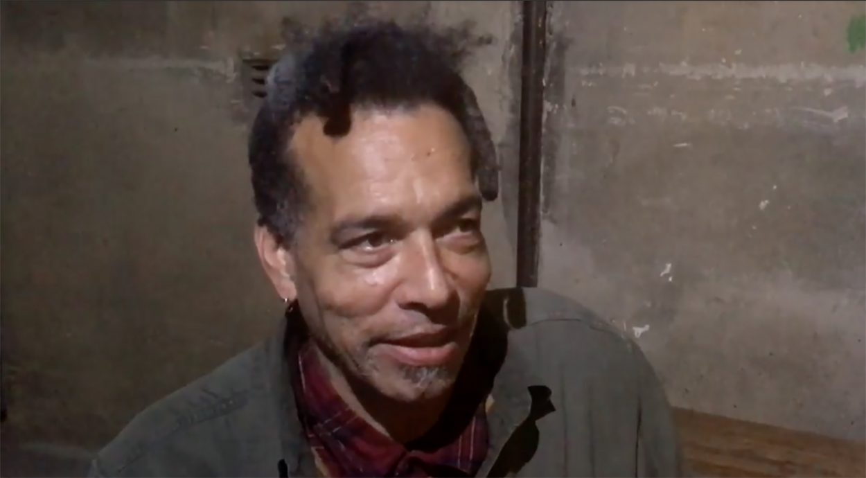 Faith No Moren entinen laulaja Chuck Mosley on kuollut - KaaosZine