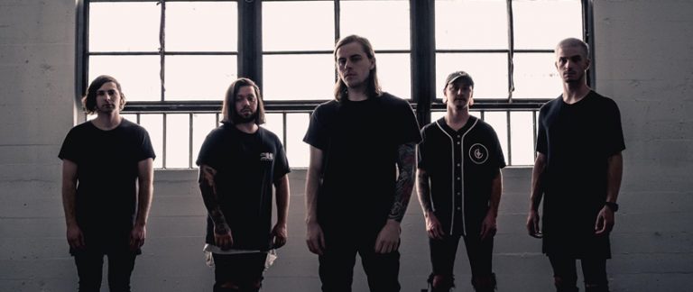 Thousand Below julkaisi musiikkivideon kappaleelleen "Vein" - KaaosZine