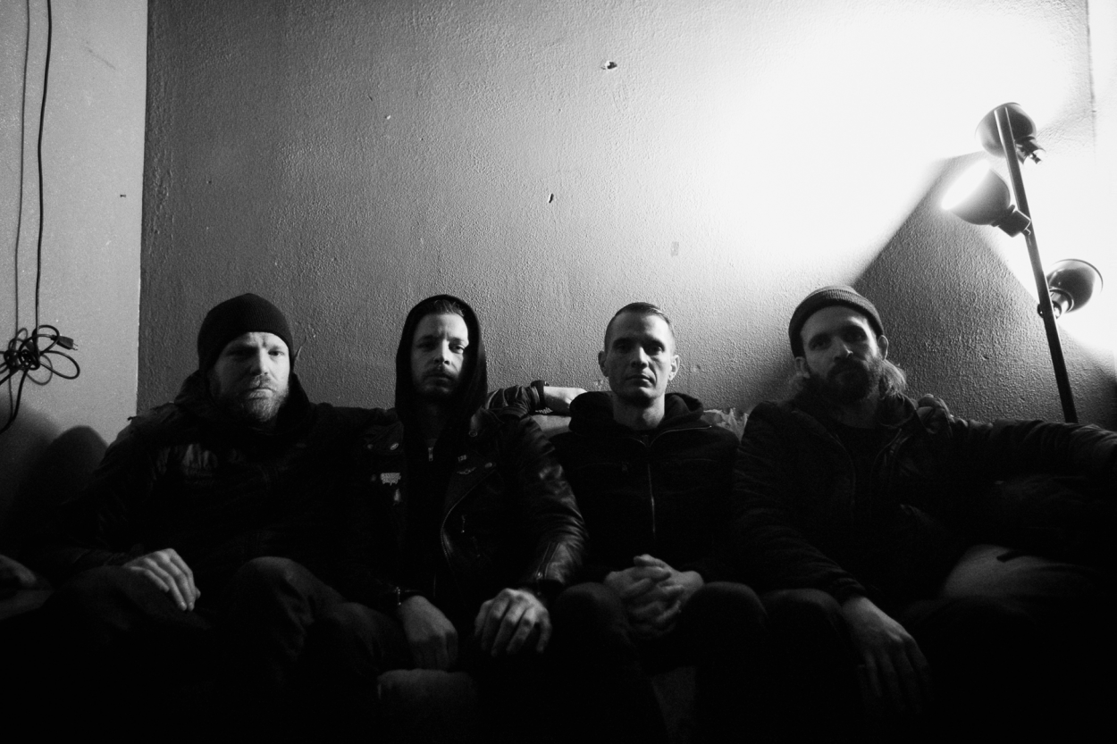 Cult Leader julkaisi uuden kappaleen “Isolation In The Land Of Milk And ...