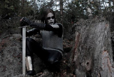 Vargrav julkaisi toisen kappaleen uudelta albumiltaan - KaaosZine