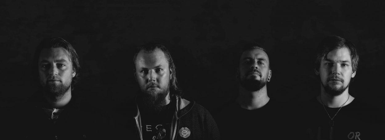 Tuoretta norskidödistä - Once Awakelta uutta materiaalia - KaaosZine