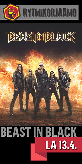 Historian siipien havinaa – Bård G. ”Faust” Eithun – I Return To ...