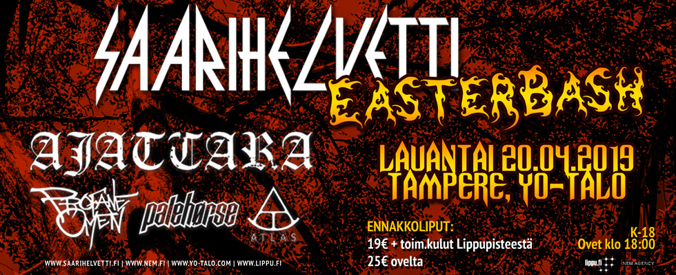 Historian siipien havinaa – Bård G. ”Faust” Eithun – I Return To ...