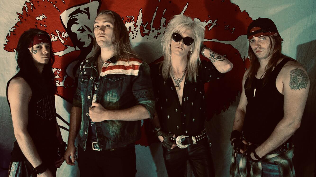 Rust n' Rage jyrähtää hard rockin lailla Porista - KaaosZine