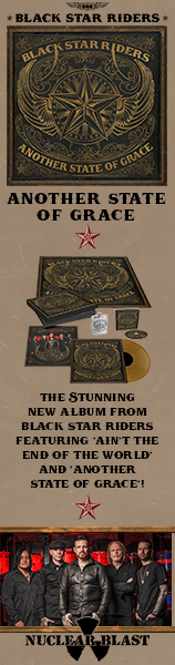 Historian siipien havinaa – Bård G. ”Faust” Eithun – I Return To ...