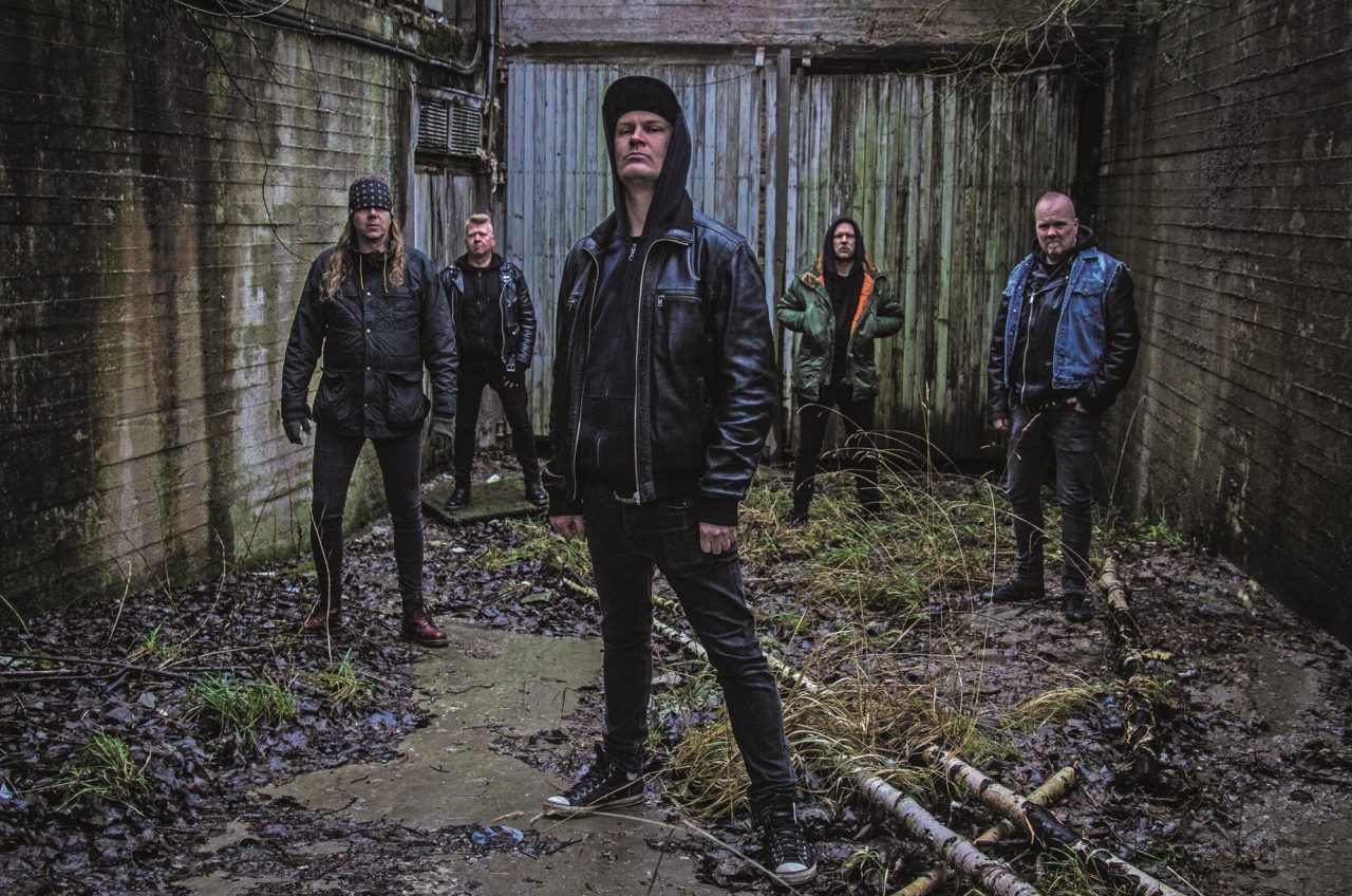 Final Assault palaa Moshkinvilleen! – Kuuntele uusi kappale "Possession ...