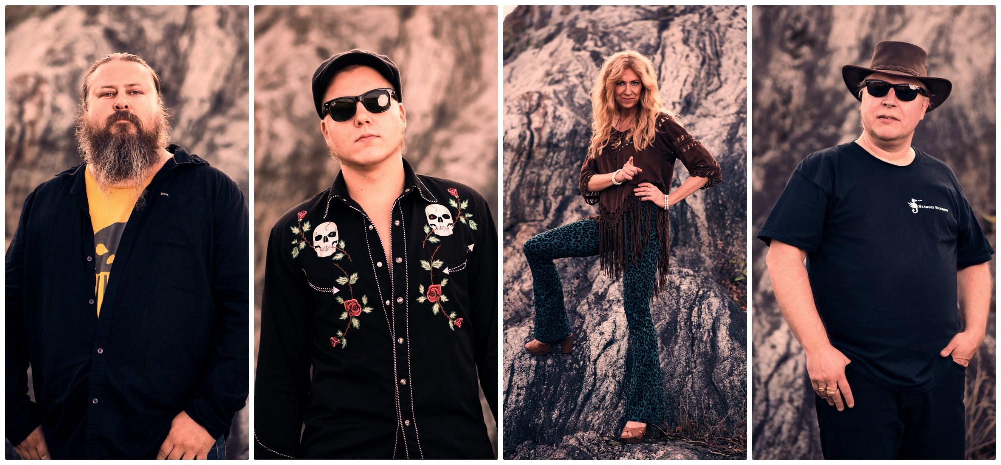 Uutta rockia Suomesta: Mount Mary julkaisi tuoreen singlensä - KaaosZine