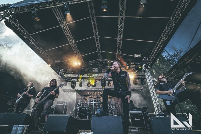 Mors Principium Estin rivistössä erimielisyyksiä: yhtyeen kitaristi ...