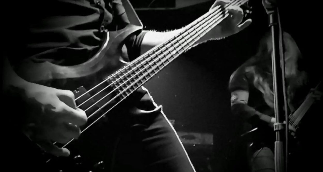 MNHG:ltä musiikkivideo singlelle "The False Prophet, Rise!" - KaaosZine