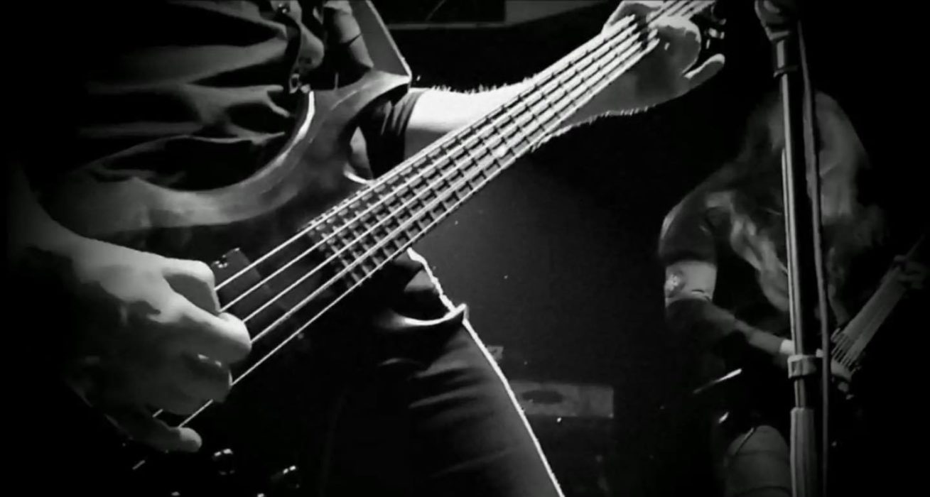 MNHG:ltä musiikkivideo singlelle "The False Prophet, Rise!" - KaaosZine