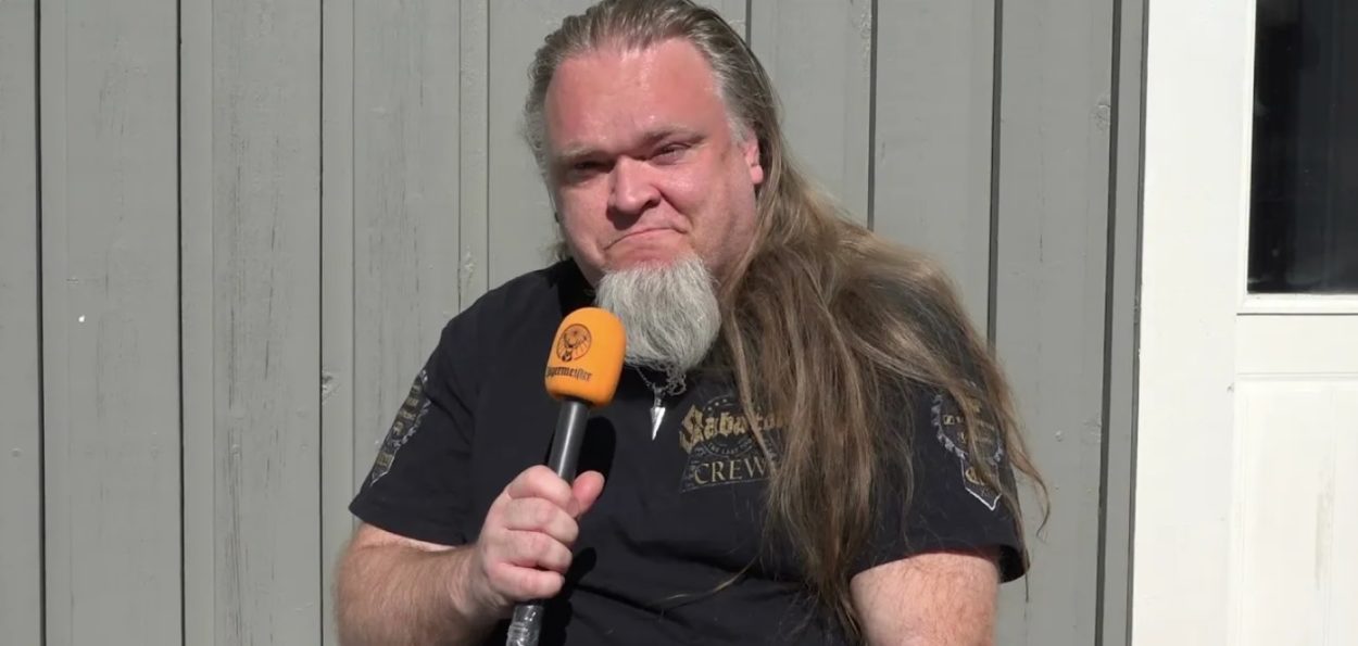 "En voinut uskoa sitä todeksi kun sain viestin tyttäreltäni, että Alexi ...