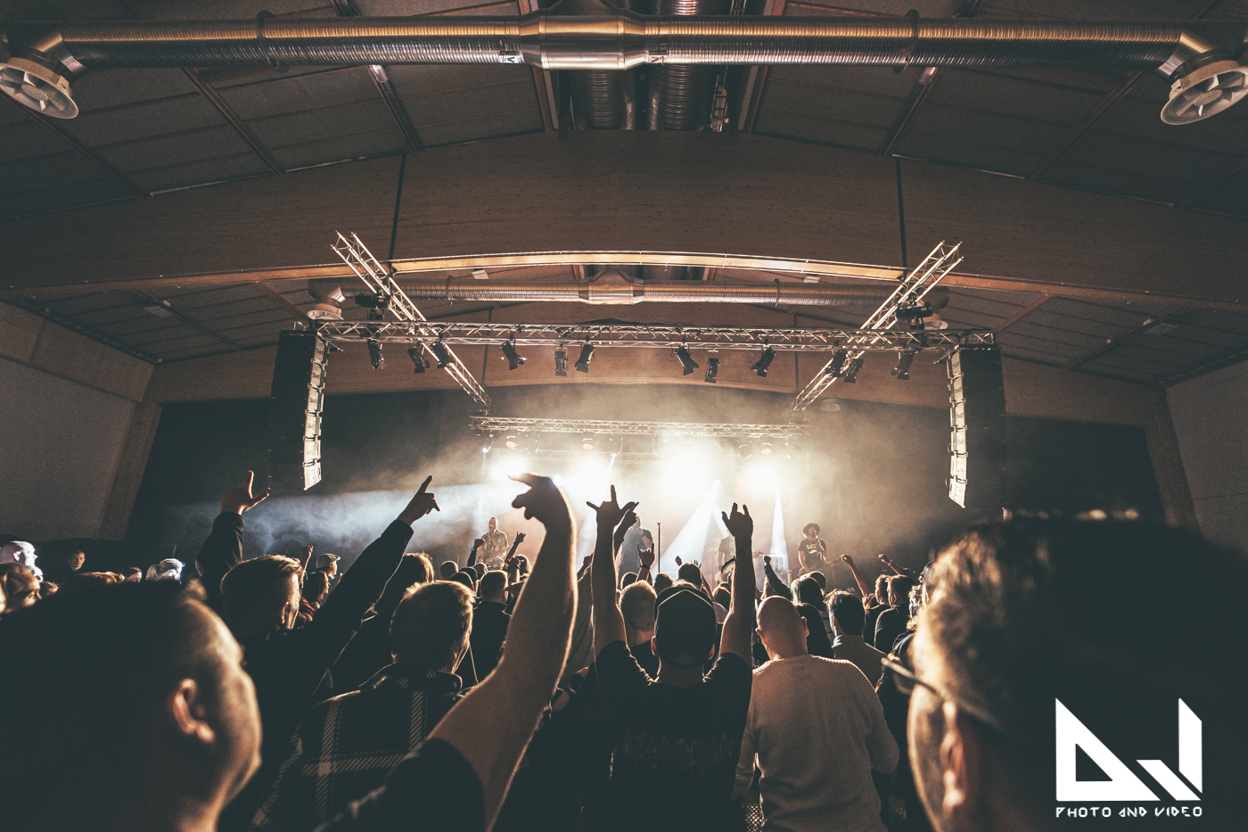 Tampere saa uuden festivaalin: Hervanta Open Air järjestetään ...