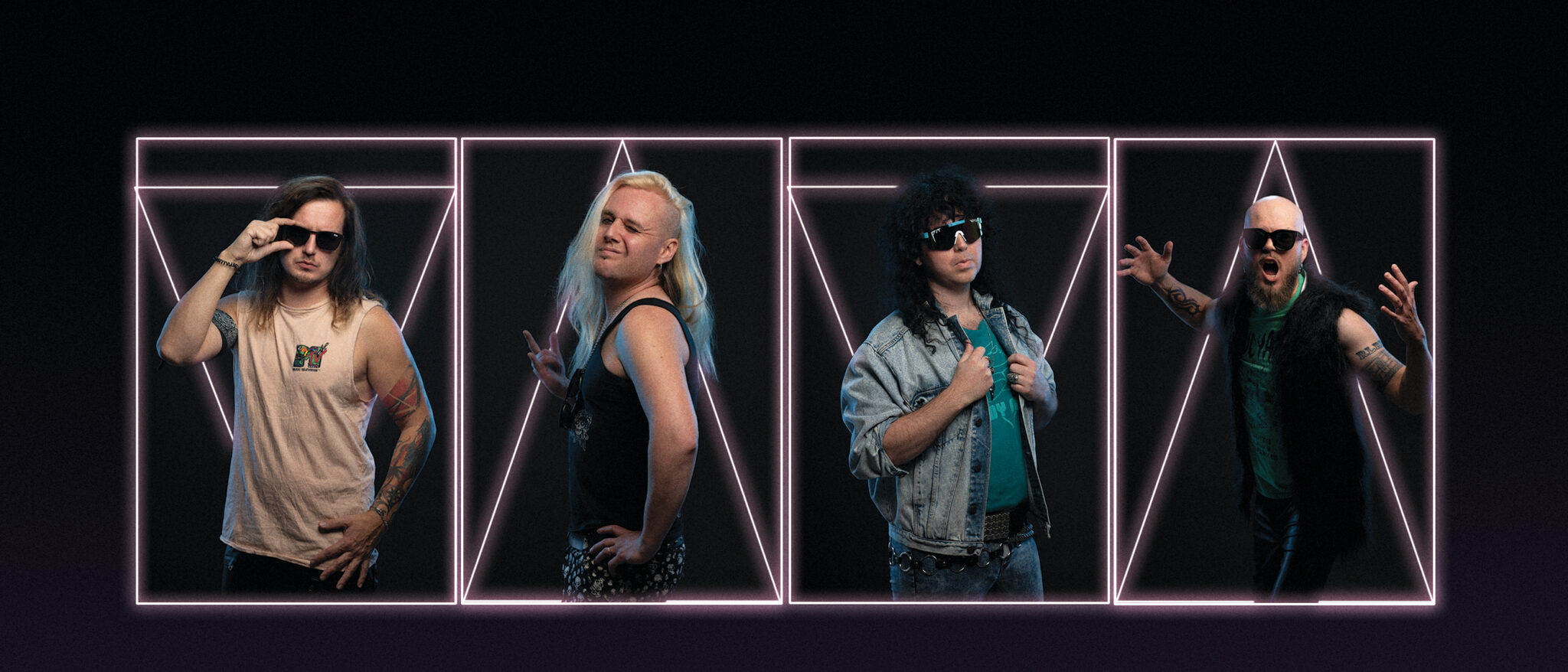 Bad Baron paljastaa herkän puolensa uudella "Lost In The Night ...