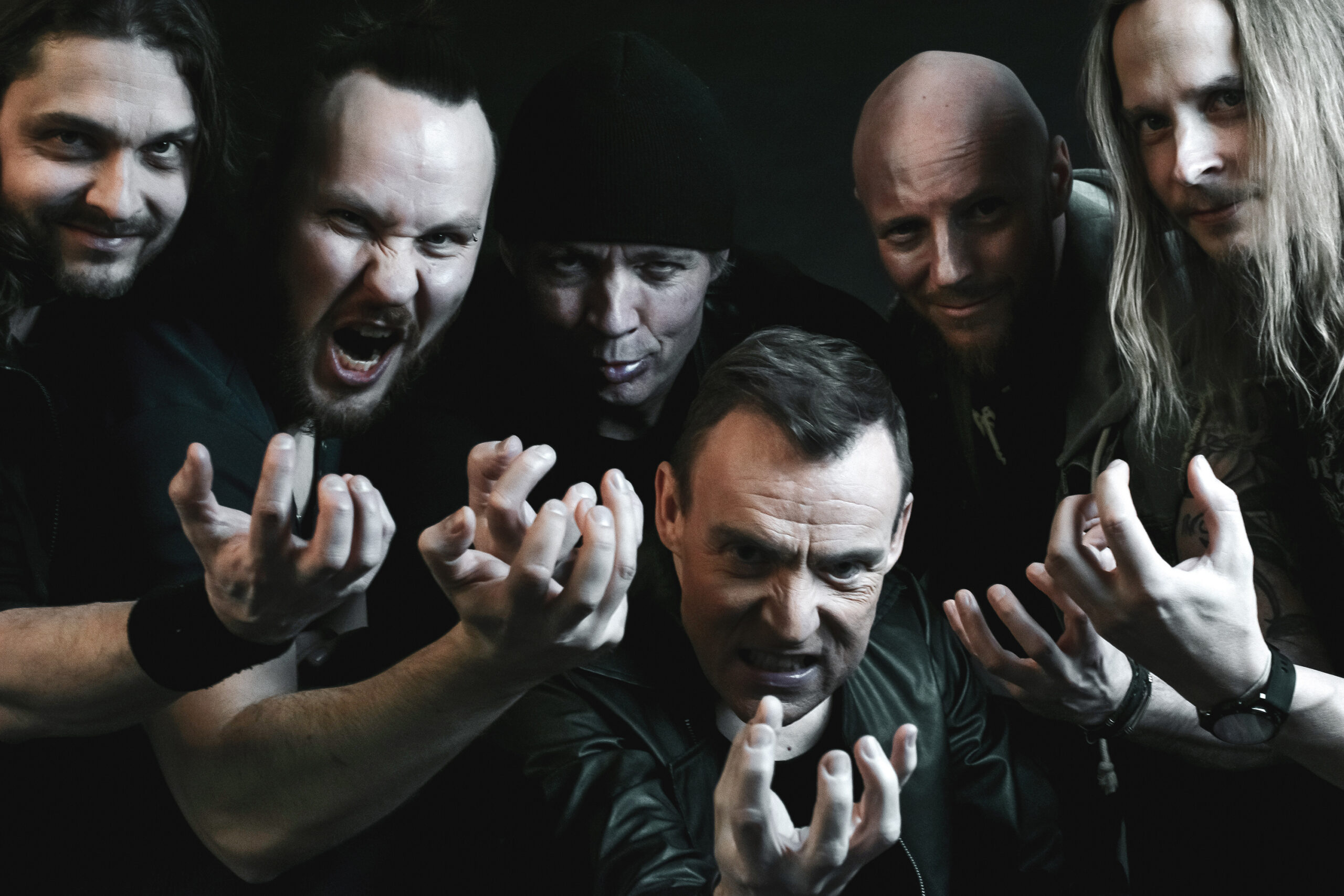 ”Musiikin suhteen ei pidä tehdä kompromisseja, jotta mahtuisi johonkin ...