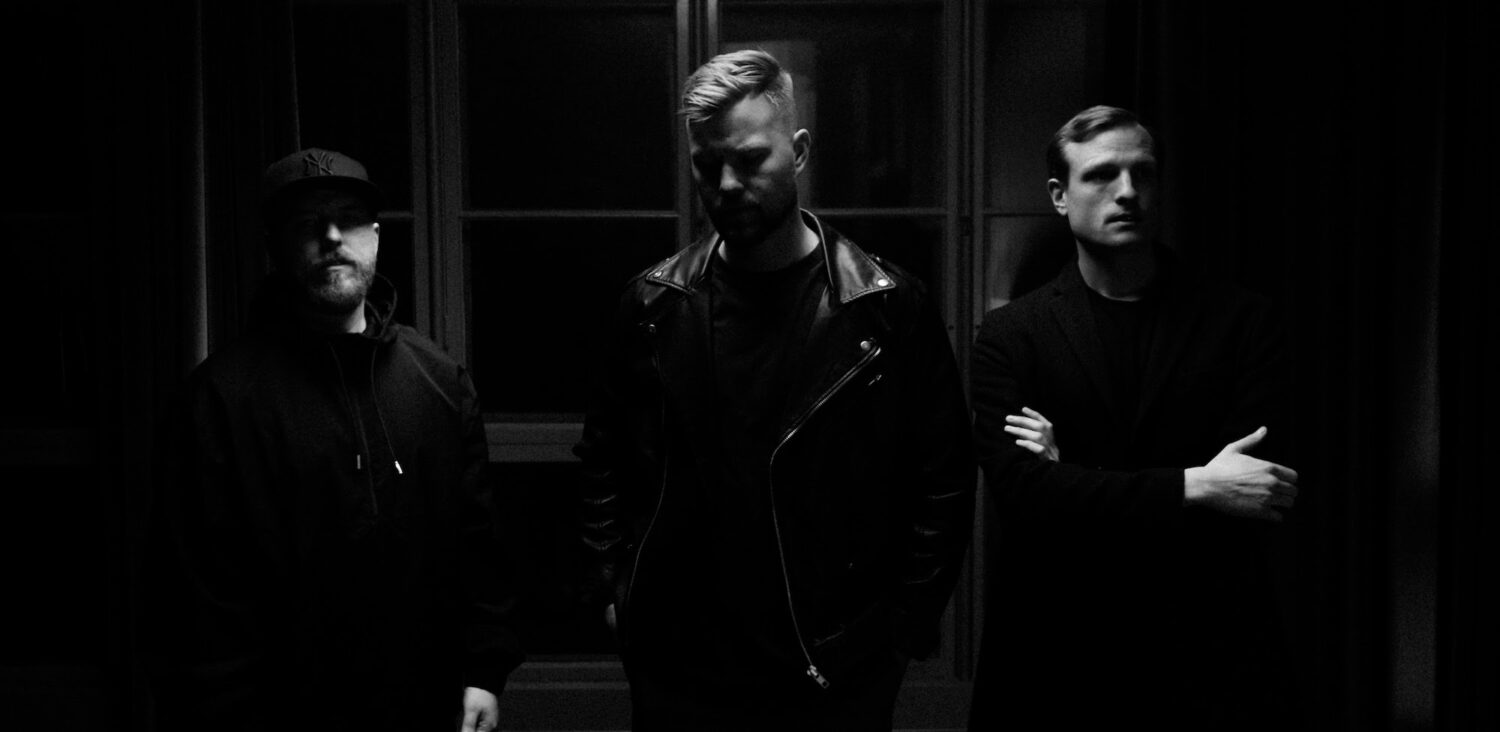 Port Noir julkaisi singlen "Deep Waters" tulevalta albumiltaan - KaaosZine
