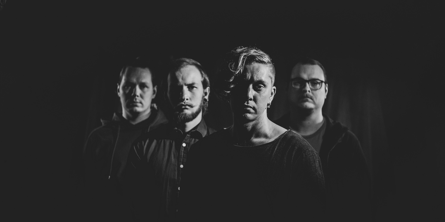 Antivalent lähettää viimeisen signaalin ennen räjähtävää albumia ...