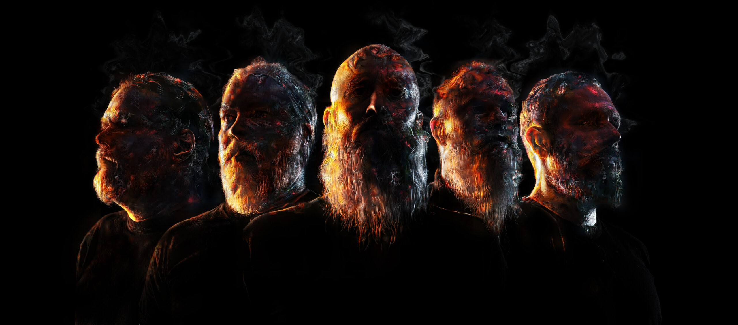 Meshuggah julkaisi uudelleenmasteroidun version klassikkokappaleestaan ...