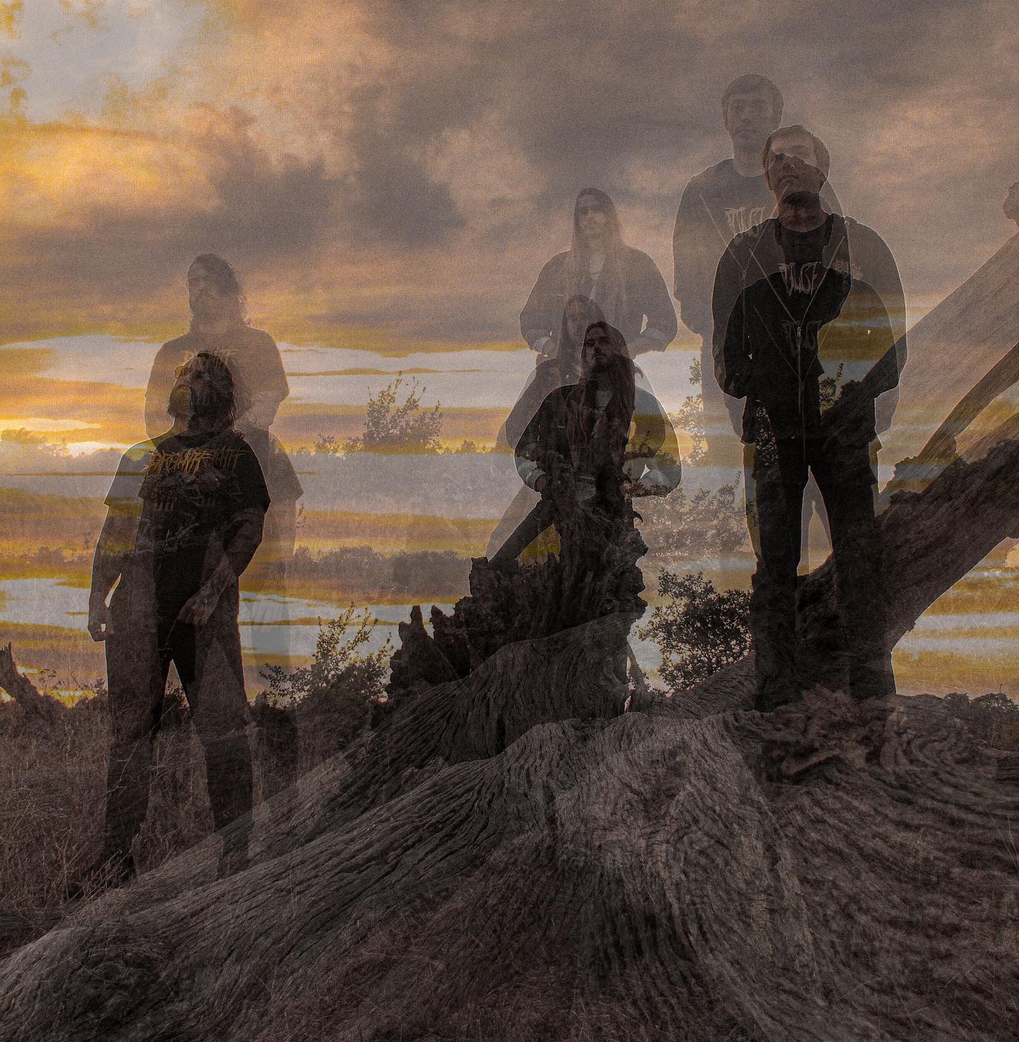 Blackened death metal -yhtye Vile Rites julkaisi uuden singlen "The ...