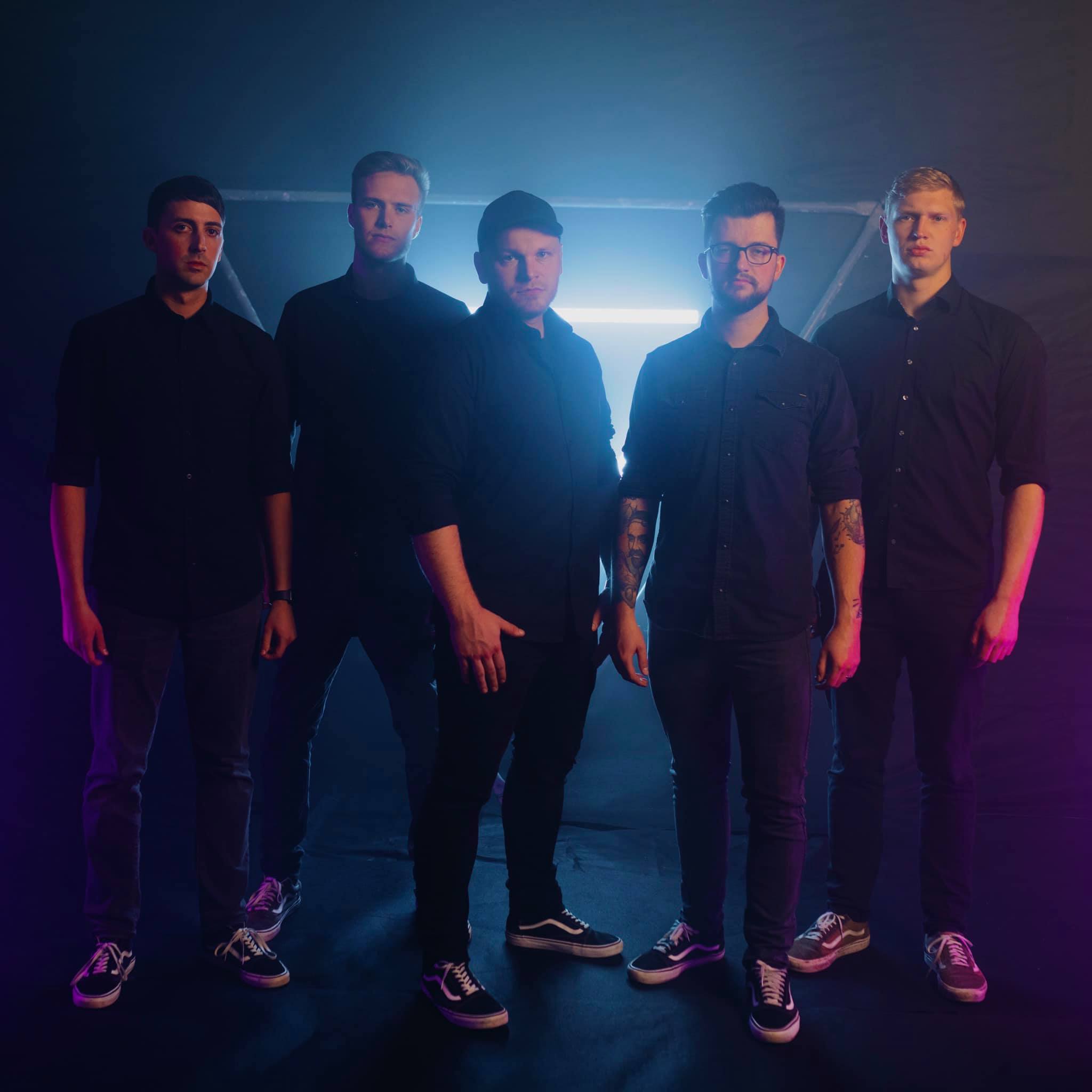 Saksalainen metalcore-yhtye Broken Resistance julkaisi uuden albumin "A ...