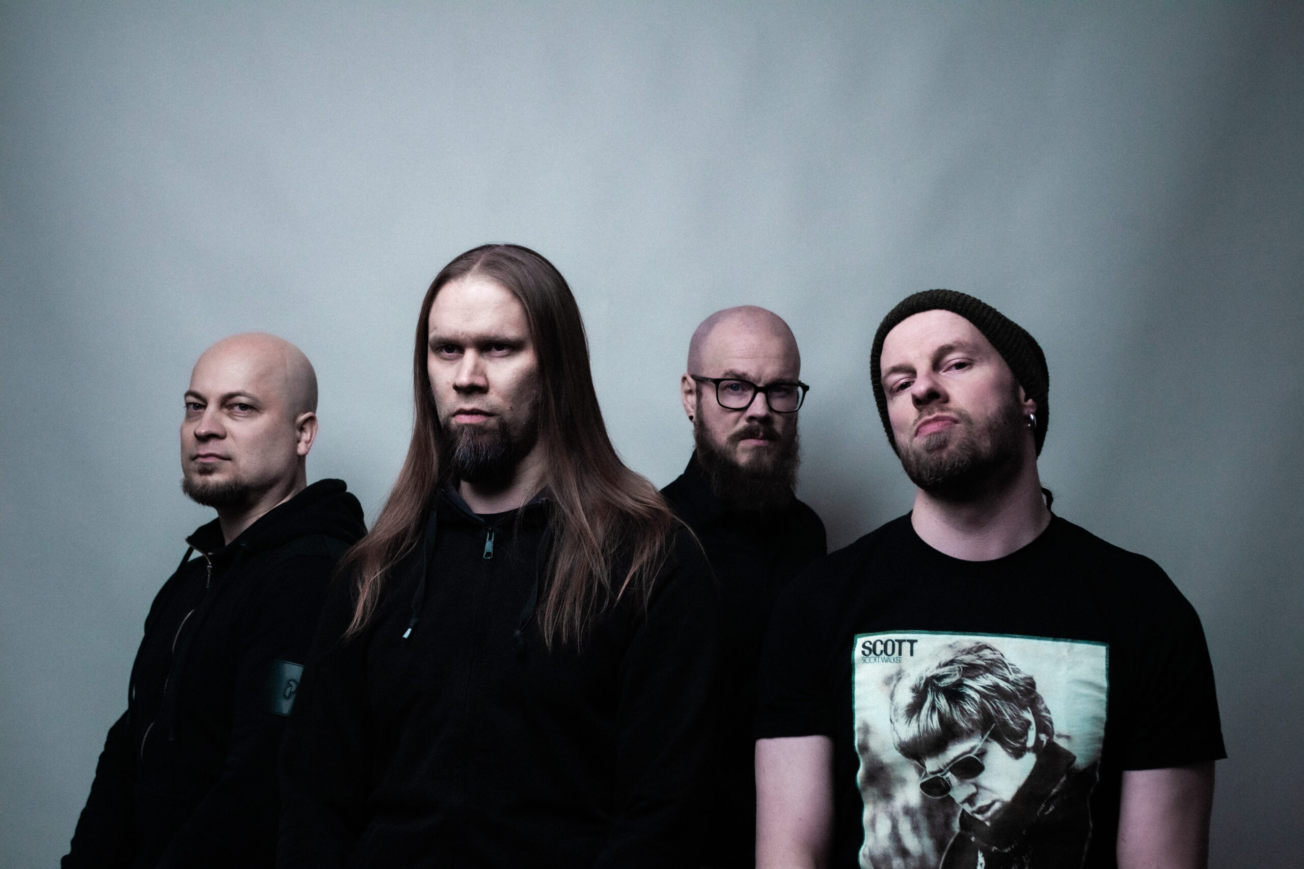 Kotimainen Denigrate palaa albumikantaan melankoliaa huokuvalla ...