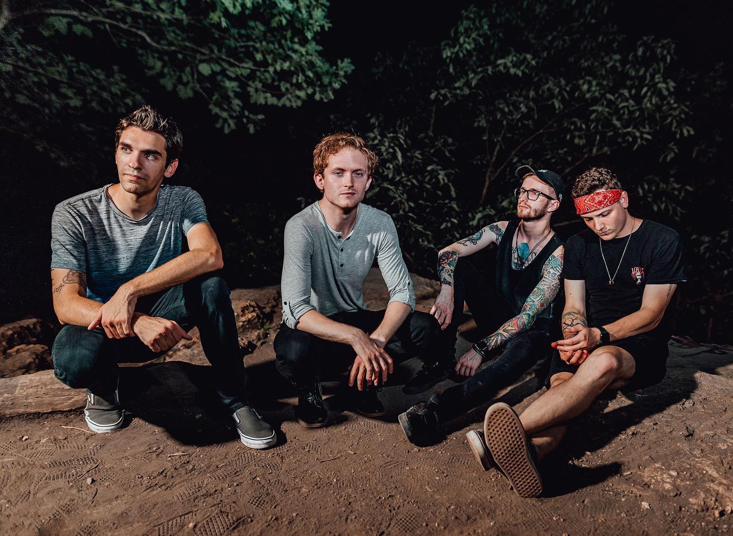 Metalcore-yhtye Set For Tomorrow julkaisi uuden kappaleen "Sole Purpose ...
