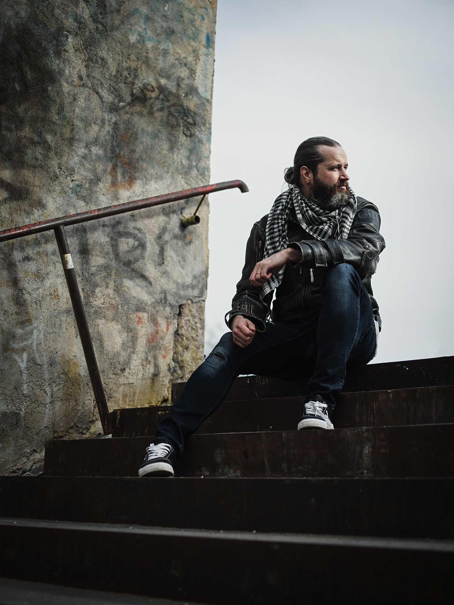 VIITA julkaisi ensimmäisen musiikkivideon tulevalta albumiltaan - KaaosZine