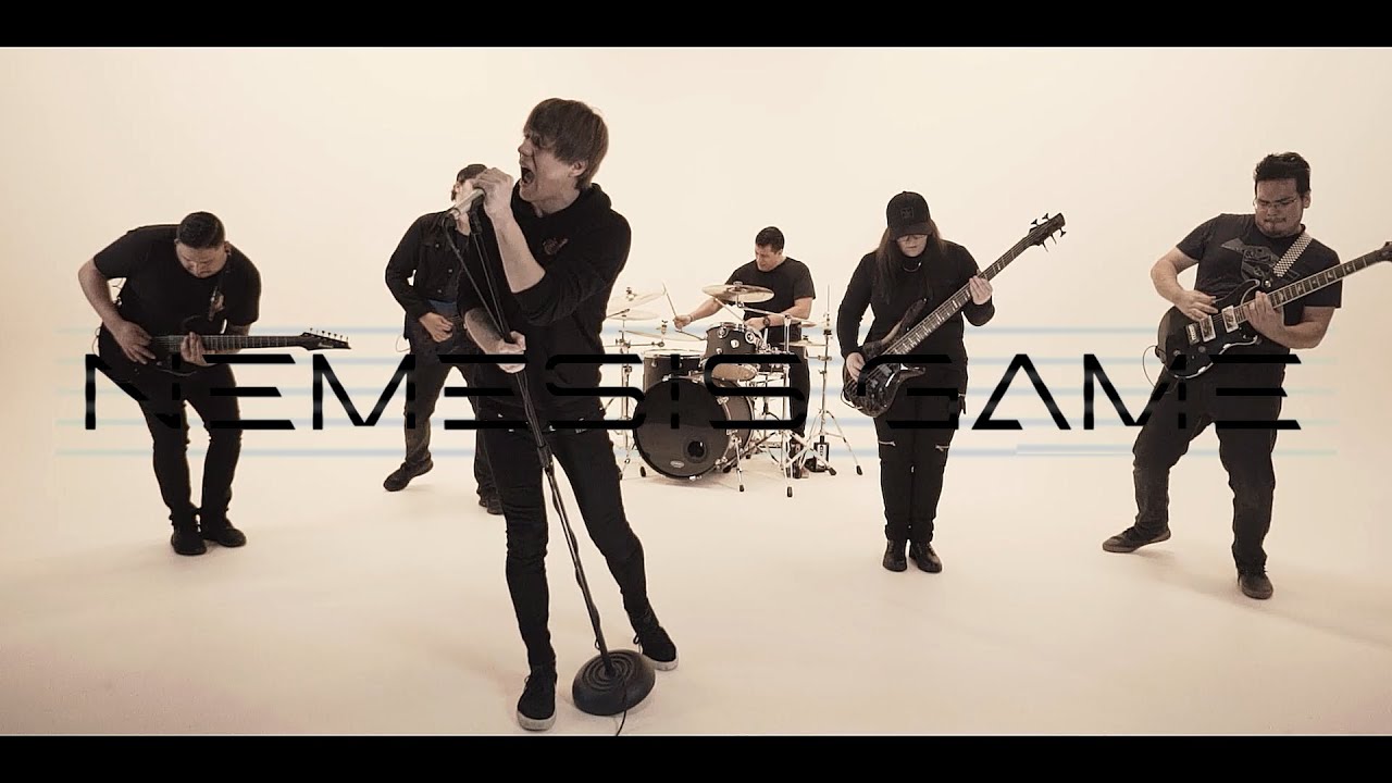 Metalcore-yhtye Future Ghost julkaisi uuden kappaleen "Nemesis Game ...