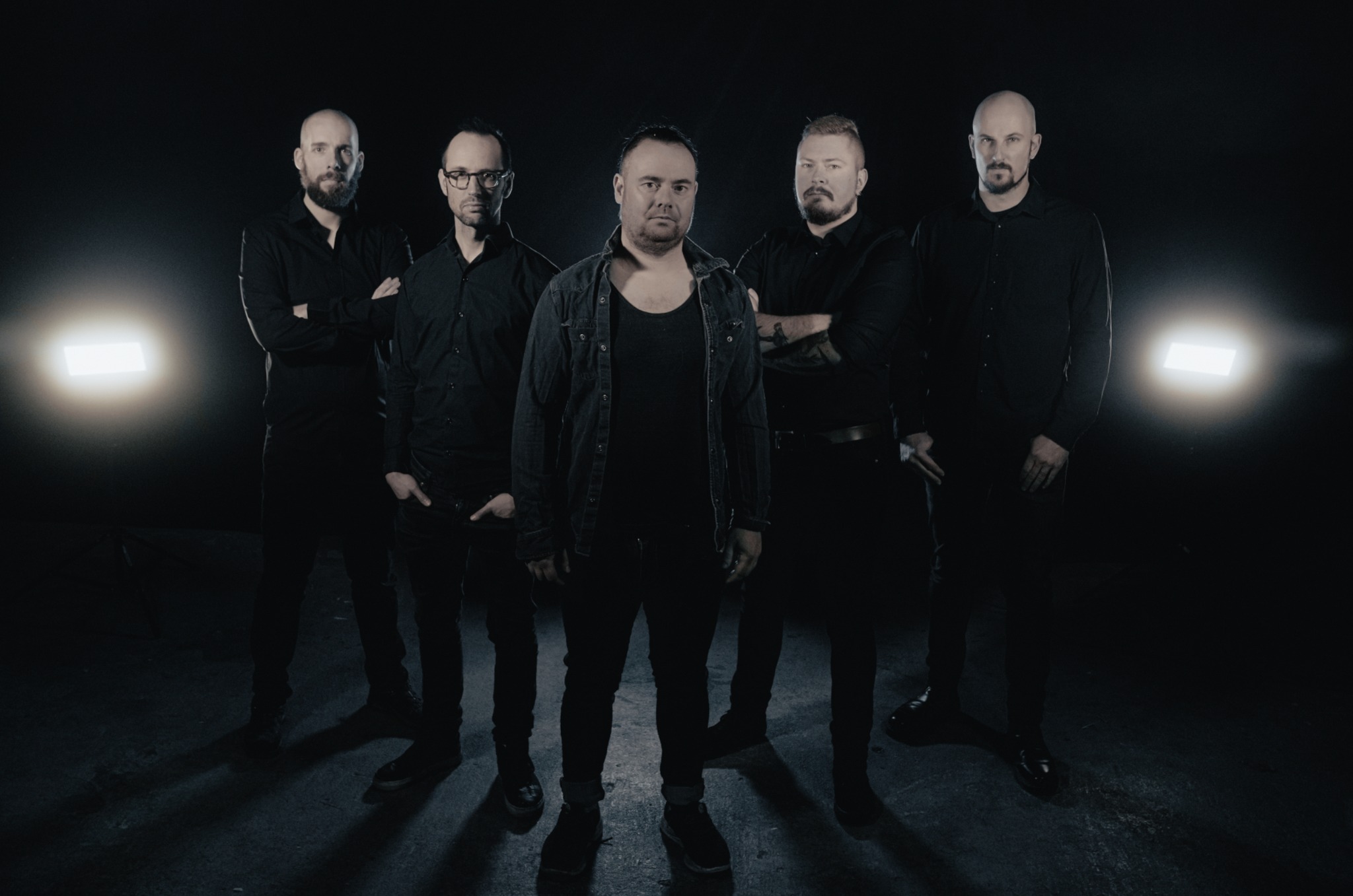 Belgialainen äärimetalliyhtye Patroness julkaisi uuden kappaleen ...