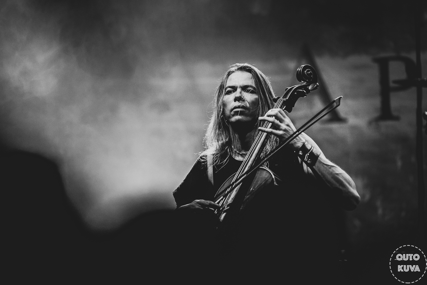 Apocalyptica Julkistaa Marraskuisen J halllikeikkansa Vierailijat Apocalyptica Julkistaa Marraskuisen J halllikeikkansa Vierailijat