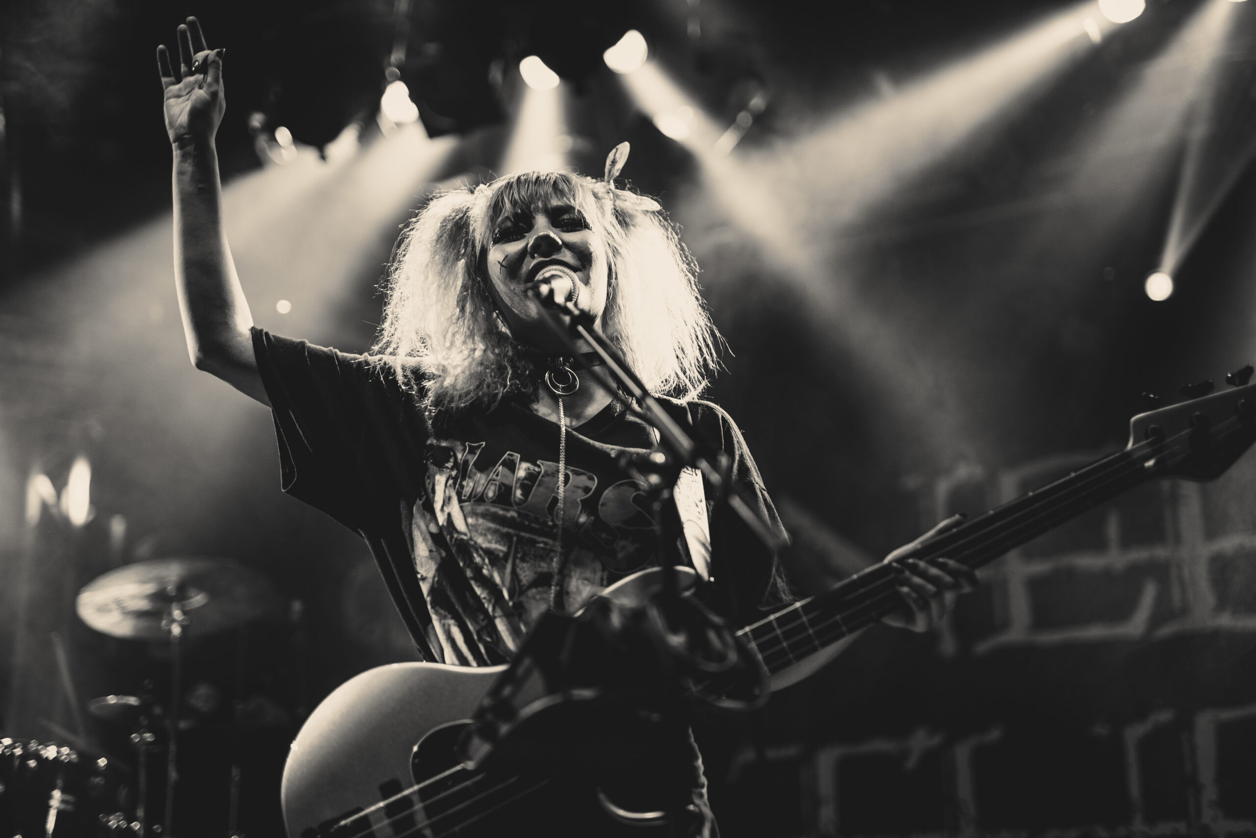 Lost In Music julkistaa tänään lähes 90 artistia ...