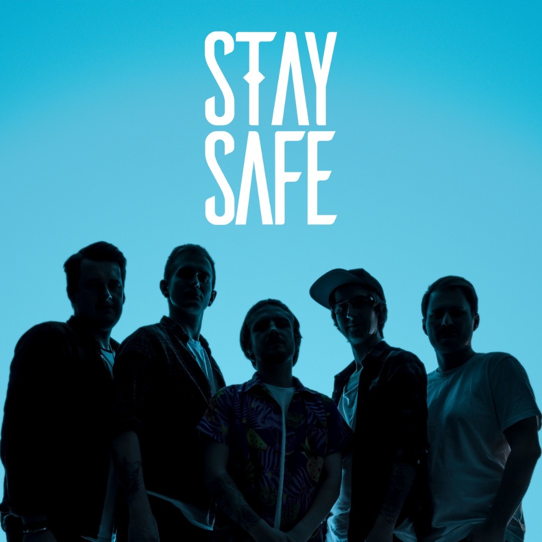 Pop punk -yhtye Stay Safe julkaisi uuden kappaleen "Bombshell" - KaaosZine