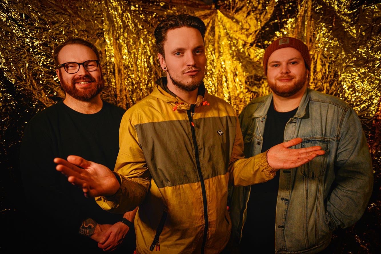 Elessar julkaisi uuden singlen "Gold" - KaaosZine