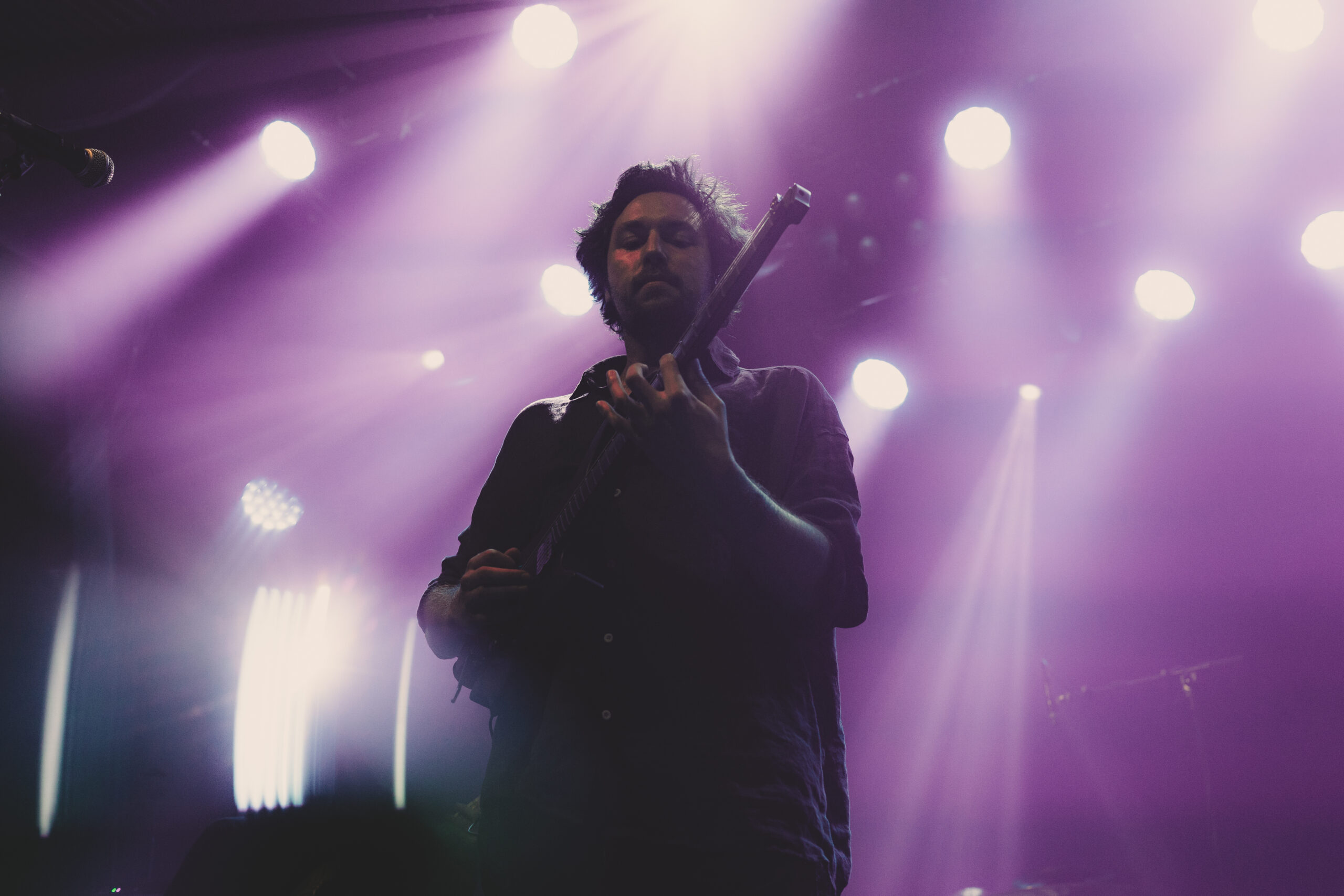 Plini julkaisi uuden "Ember" -kappaleen: uusi EP julkaistaan ...