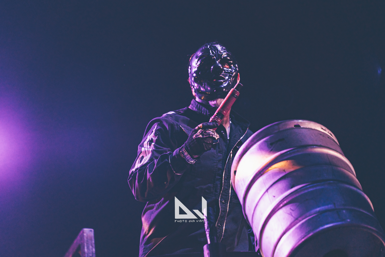 Corey Taylor muistelee Clownin saaneen Pantera-kitaristin hiljenemään ...