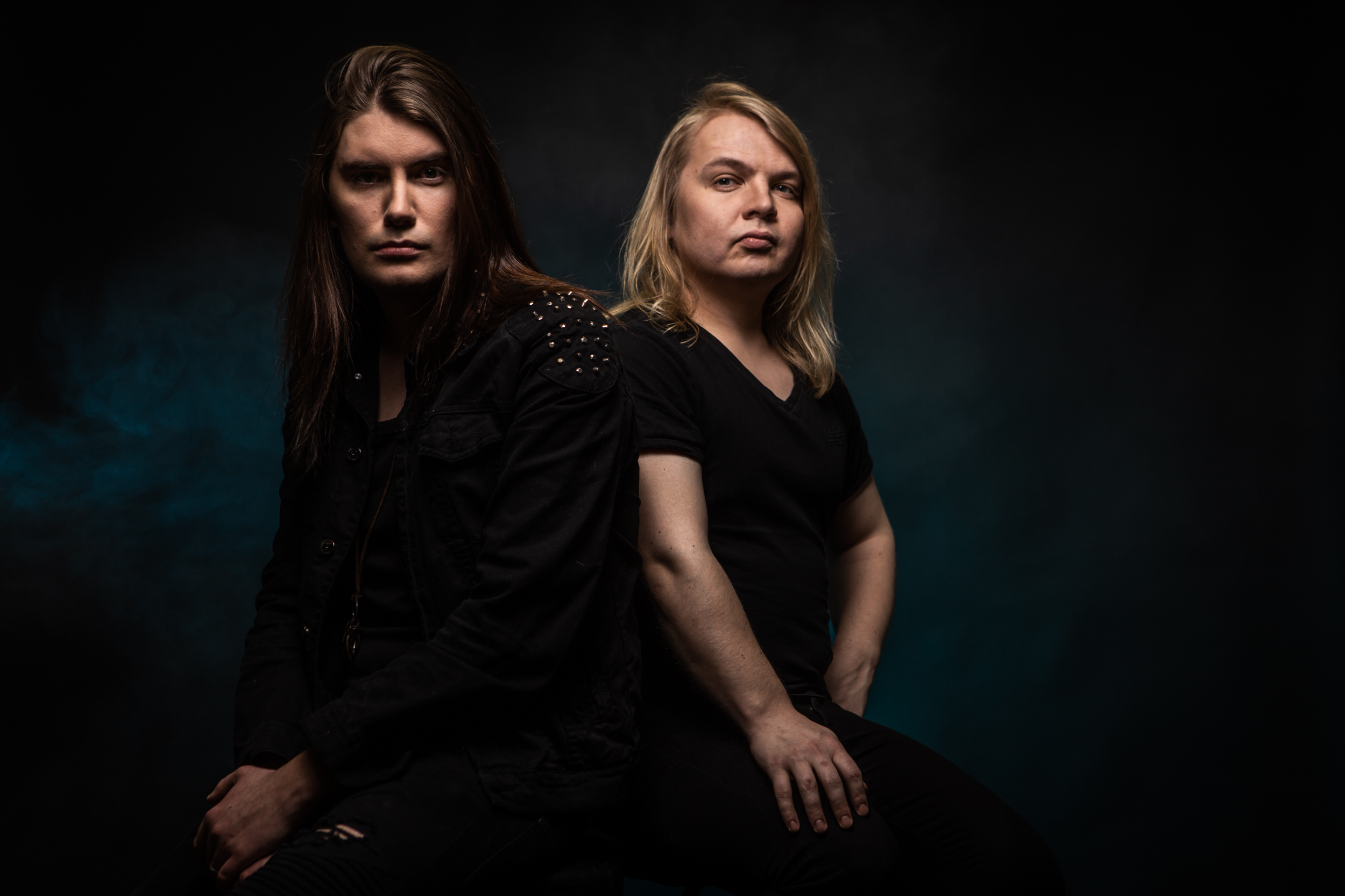 Sturm und Drangin muusikot akustiselle kiertueelle - KaaosZine