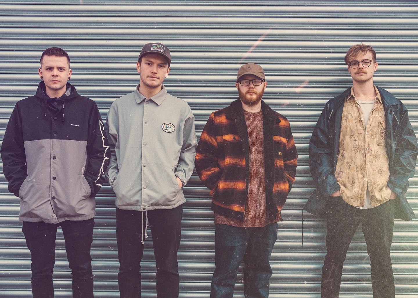 Happy Cry julkaisi uuden kappaleen nimeltään "Need It" - KaaosZine