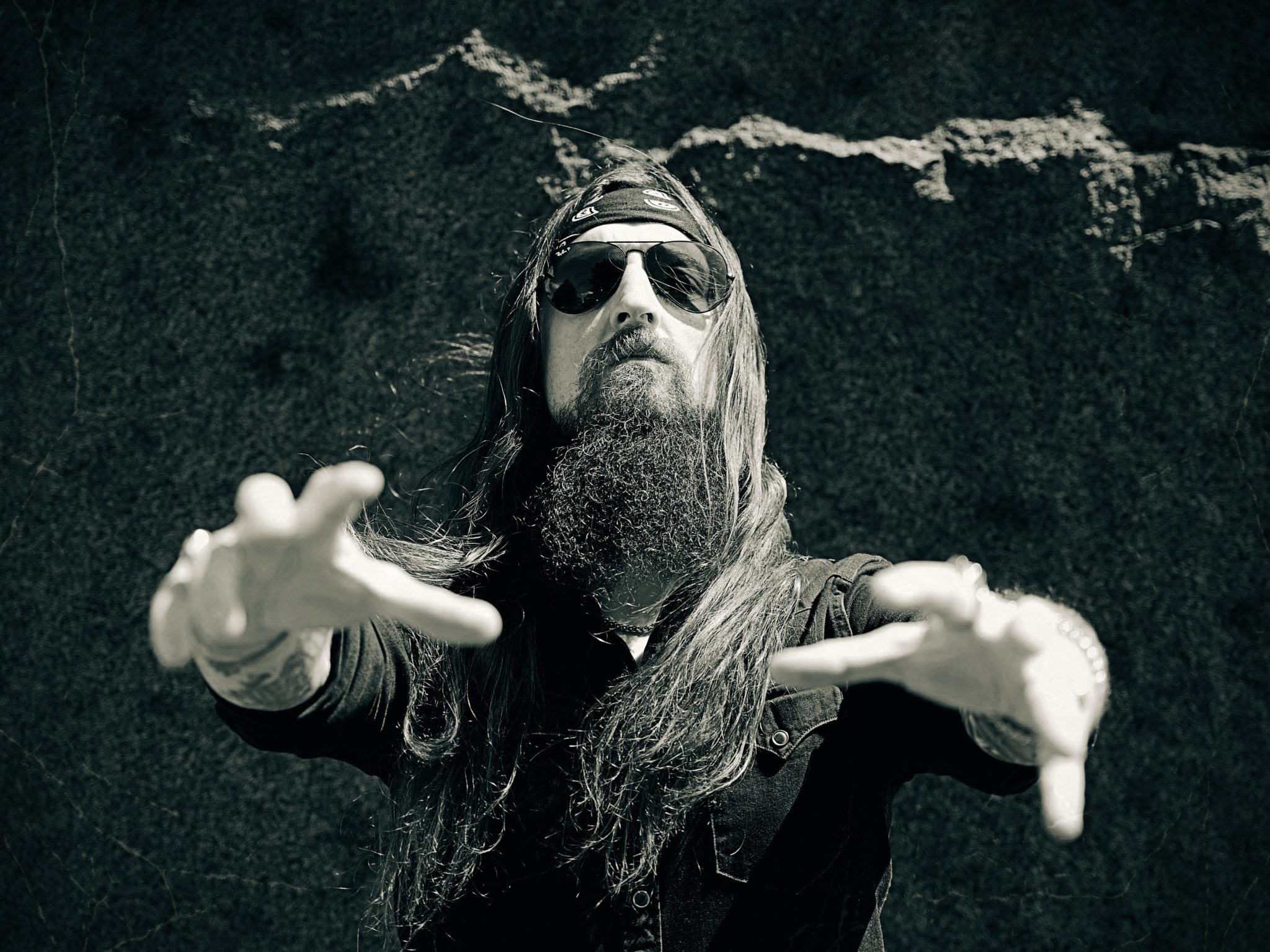 Finntroll-yhtyeestä tunnetun Mathias Lillmånsin kipparoima Morbikon ...