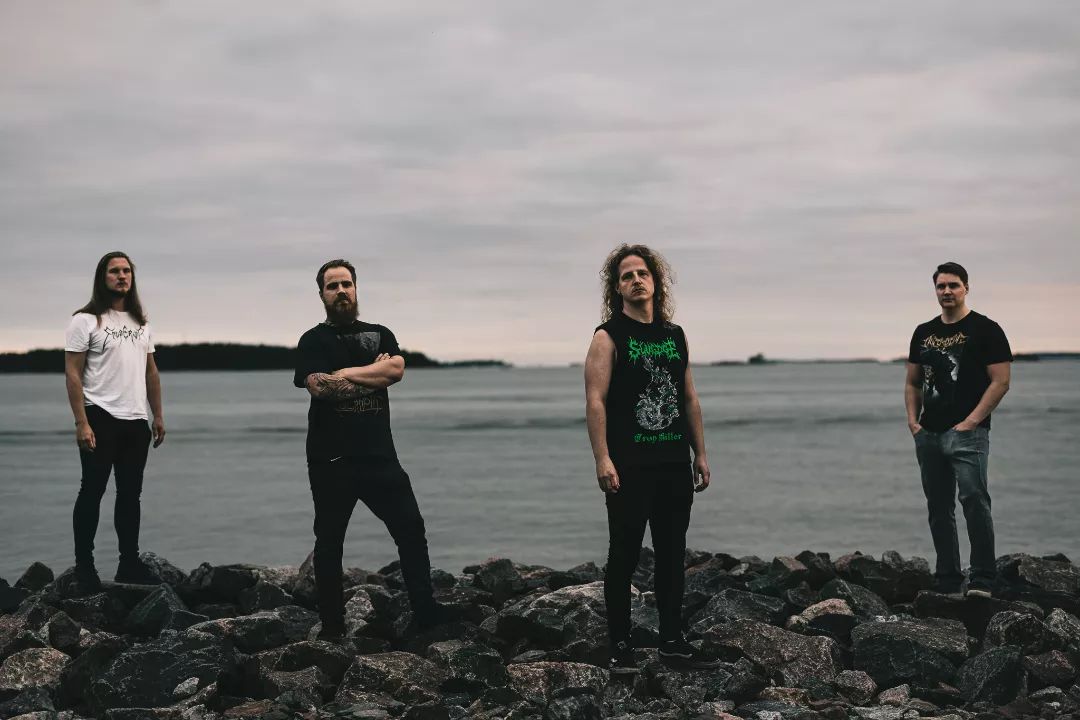 Omnivortex studioon nauhoittamaan toista täyspitkäänsä - KaaosZine