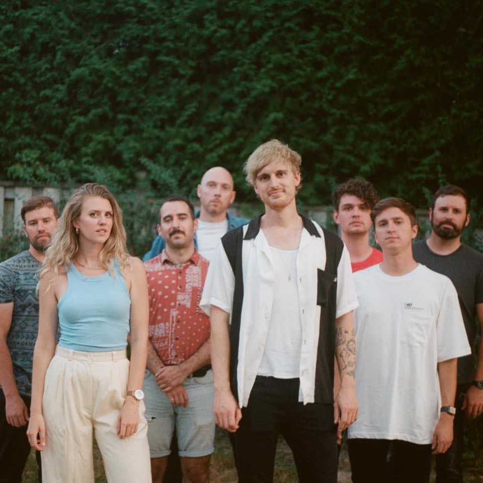 Kanadalainen Orson Wilds julkaisi uuden kappaleen "Cellar" - KaaosZine