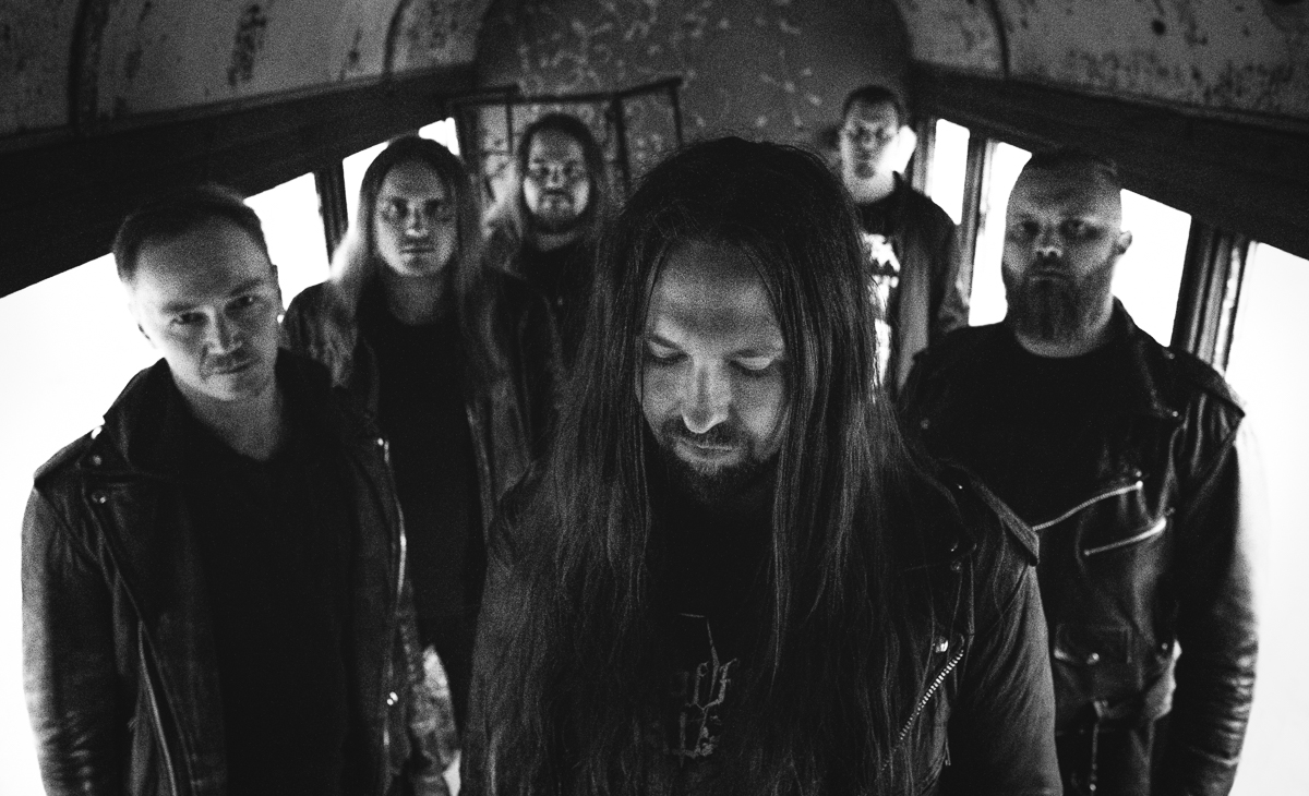 Slow Fall julkaisi viimeisen singlen tulevalta pitkäsoitolta - KaaosZine